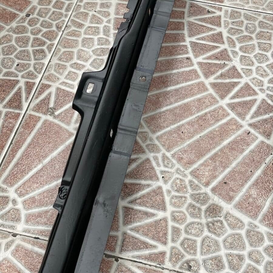 Panel frontal E30 - BMW Haus